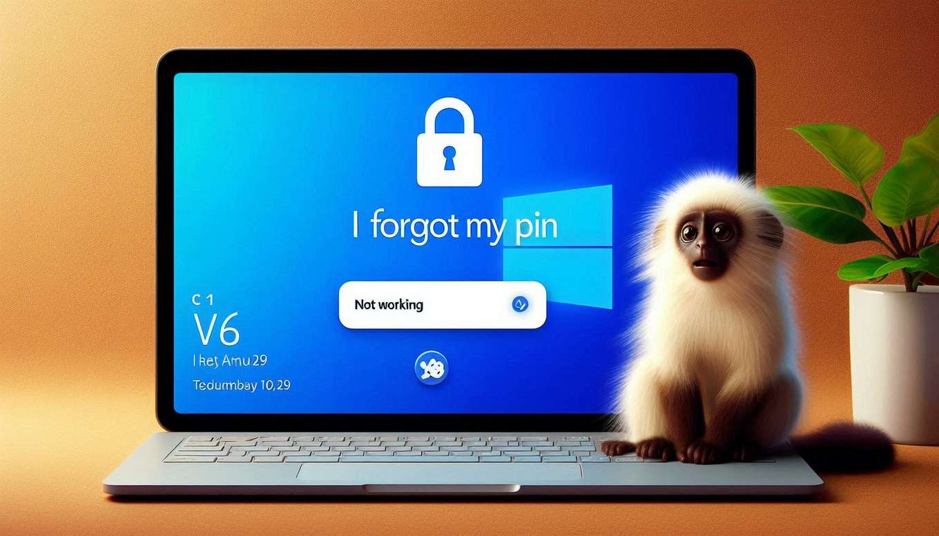 Windows Hello for Business Pin Reset Client / Service Production ...